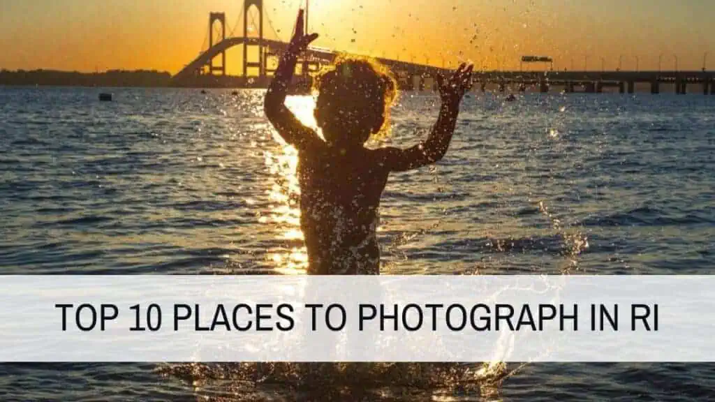 Rhode Island Photographer | Studio Newport – Award-Winning Photography