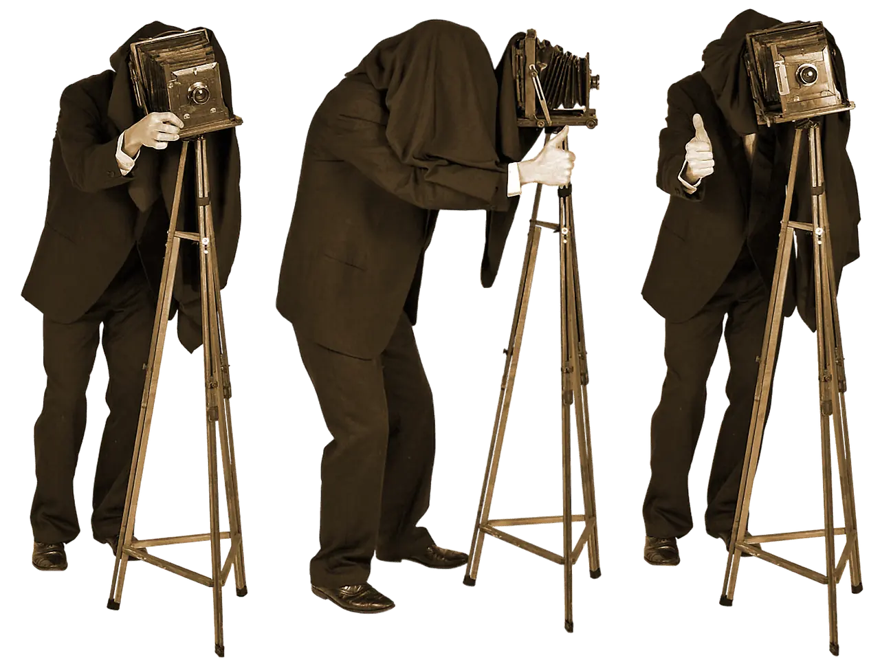 History of Photography - Rhode Island Photographer