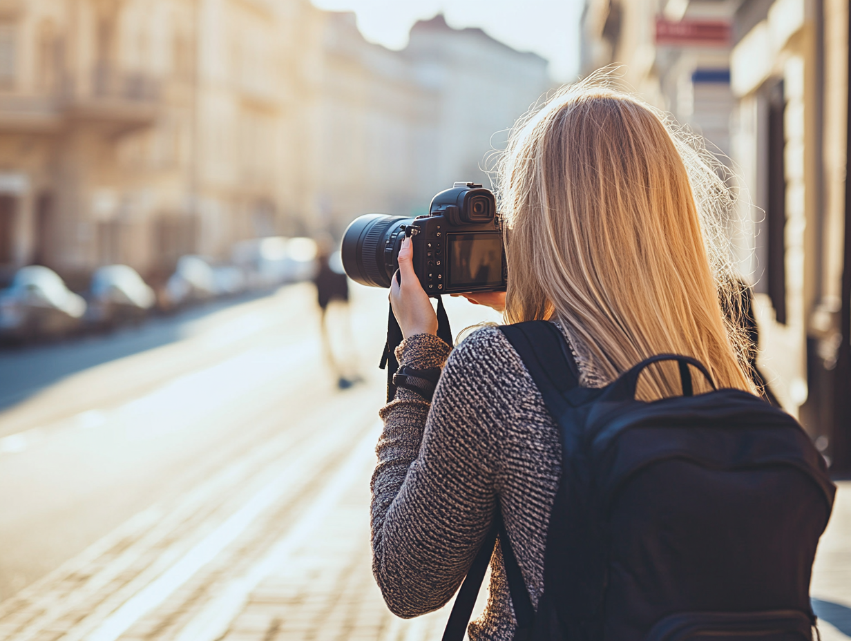 How to Take Photographs Like a Pro - Rhode Island Photographer